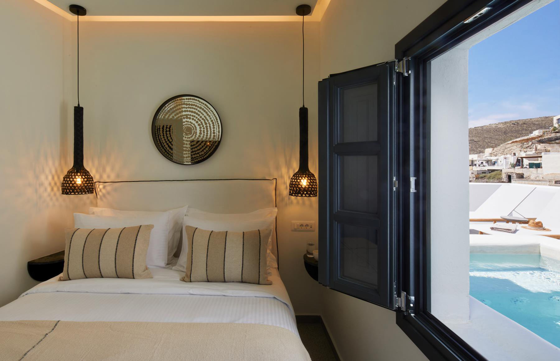 Gallery | Lerion Luxury Villa Santorini