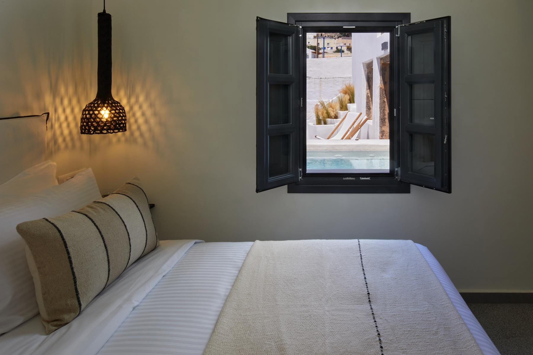 Gallery | Lerion Luxury Villa Santorini