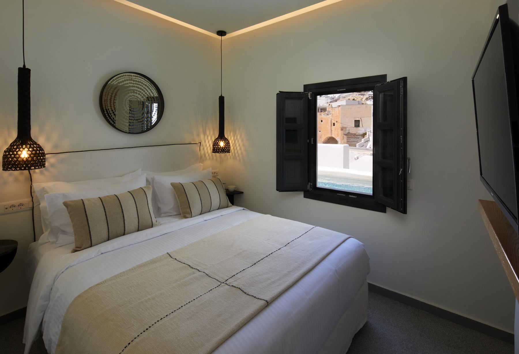Gallery | Lerion Luxury Villa Santorini