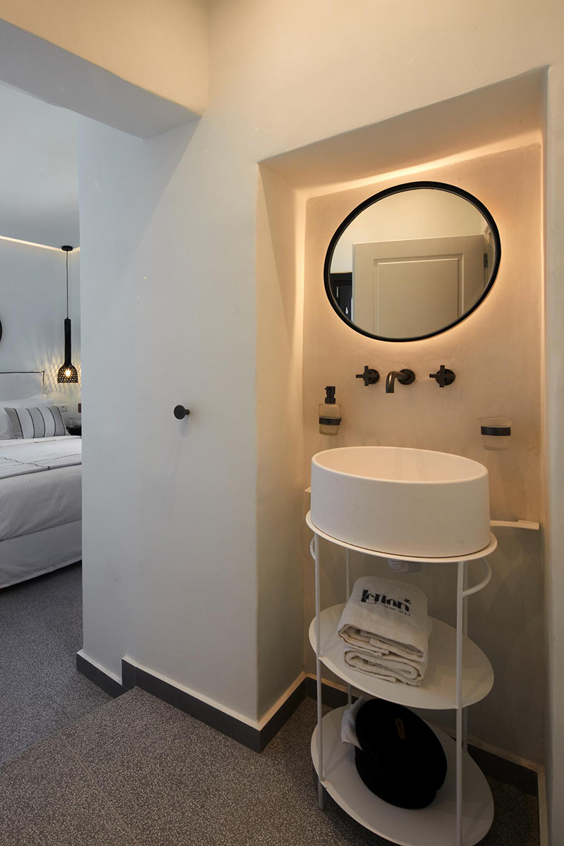 Gallery | Lerion Luxury Villa Santorini