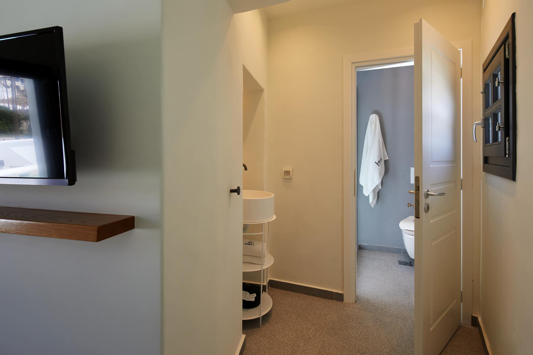 Gallery | Lerion Luxury Villa Santorini