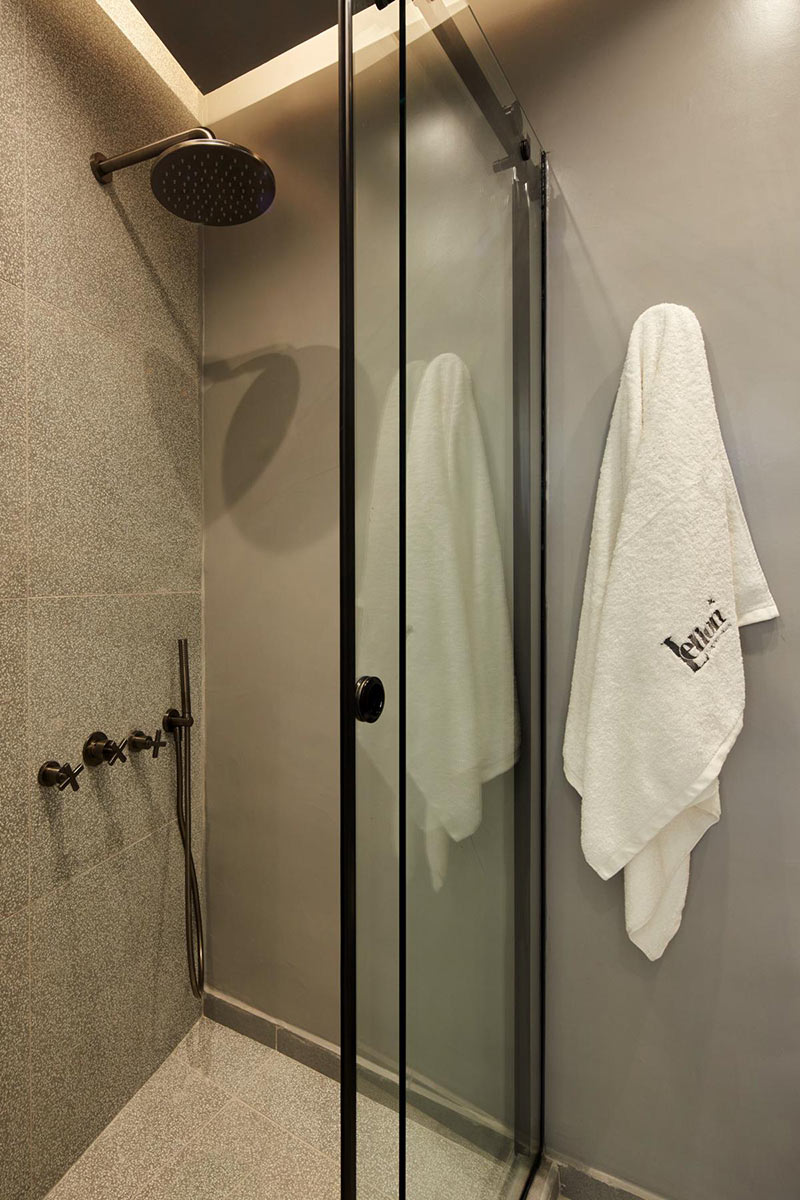 Gallery | Lerion Luxury Villa Santorini
