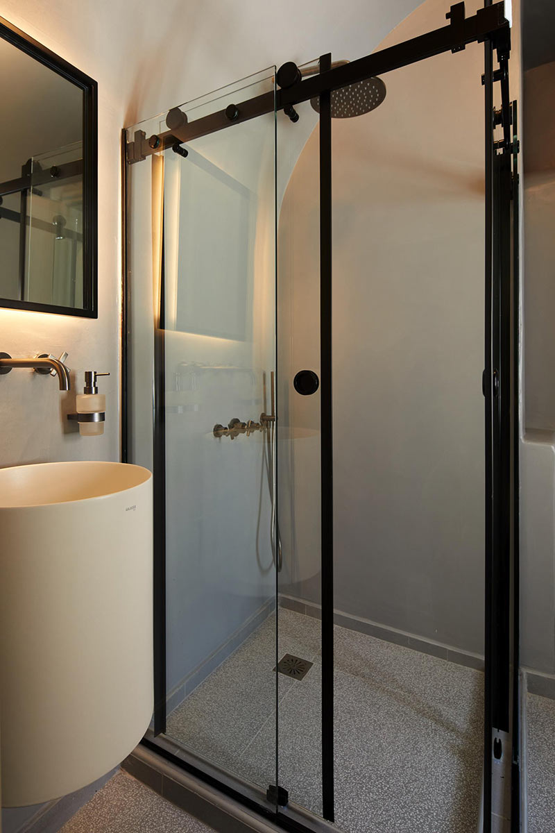 Gallery | Lerion Luxury Villa Santorini