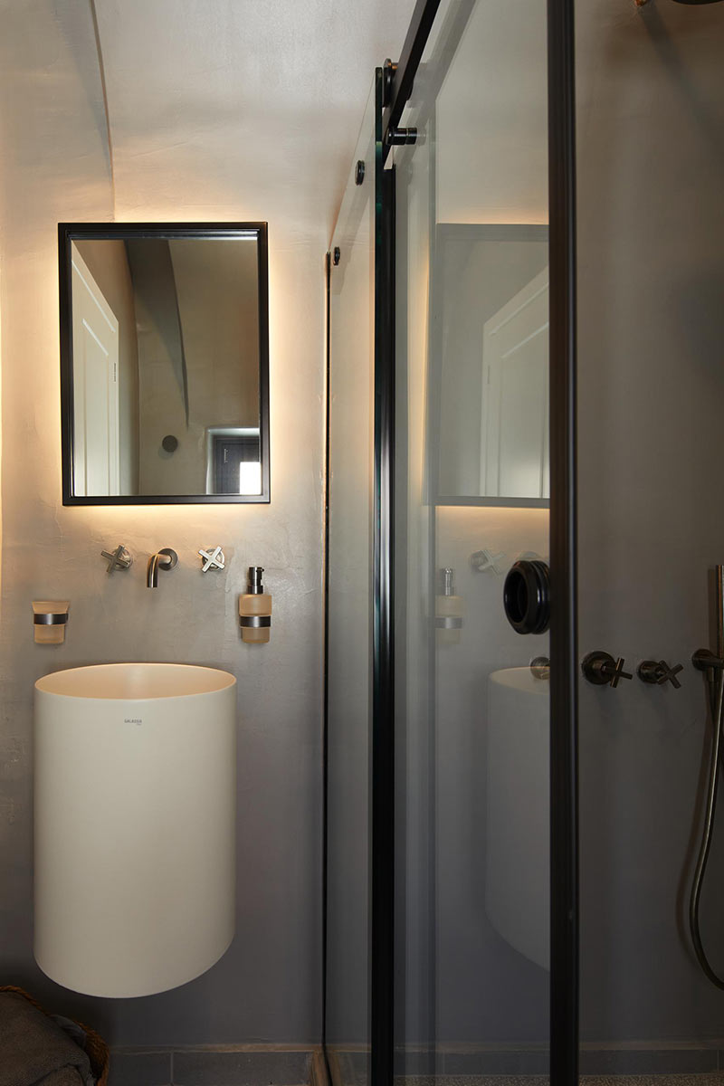 Gallery | Lerion Luxury Villa Santorini